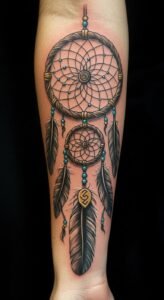 23+ Stunning African Queen Tattoos That Radiate Pure Royalty and Power ...